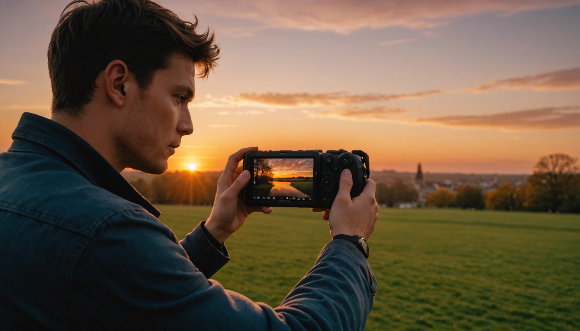 Sortir du mode auto : Conseils pour la photographie